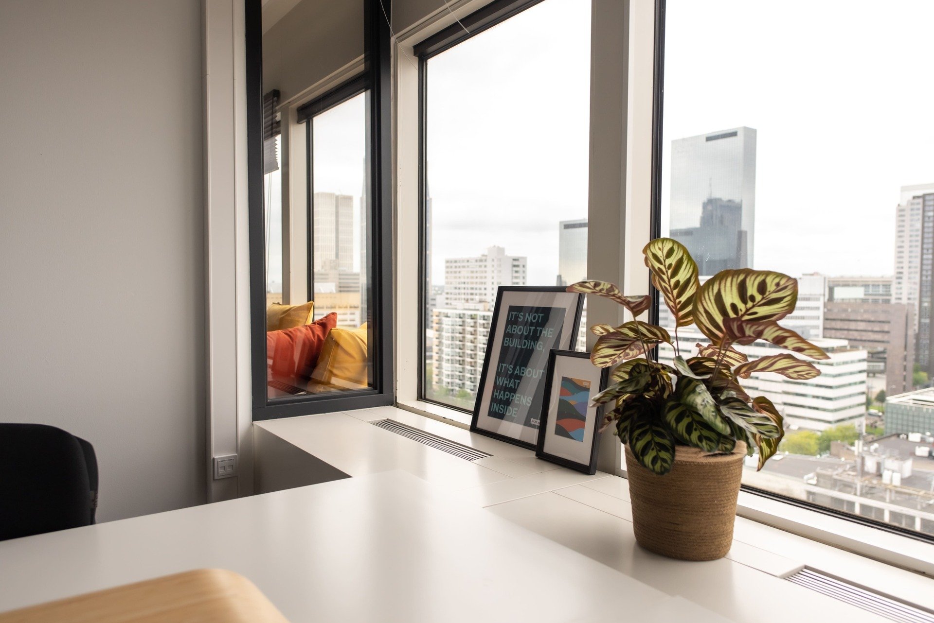 Microlab | Eindhoven & Rotterdam | EN